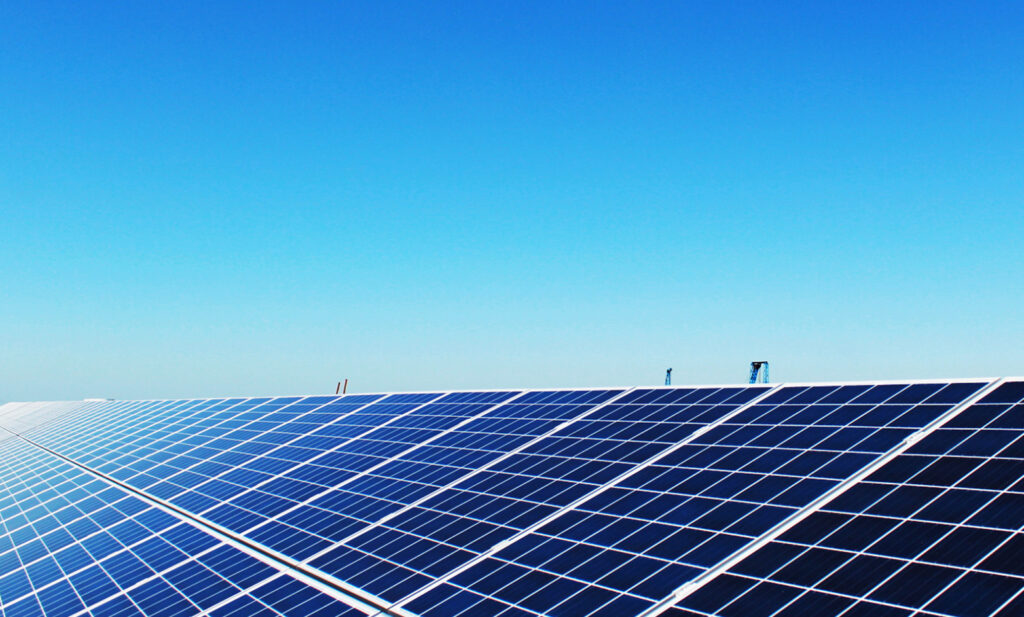 Rongke Power - Leading Vanadium Flow Battery (VFB) Solutions