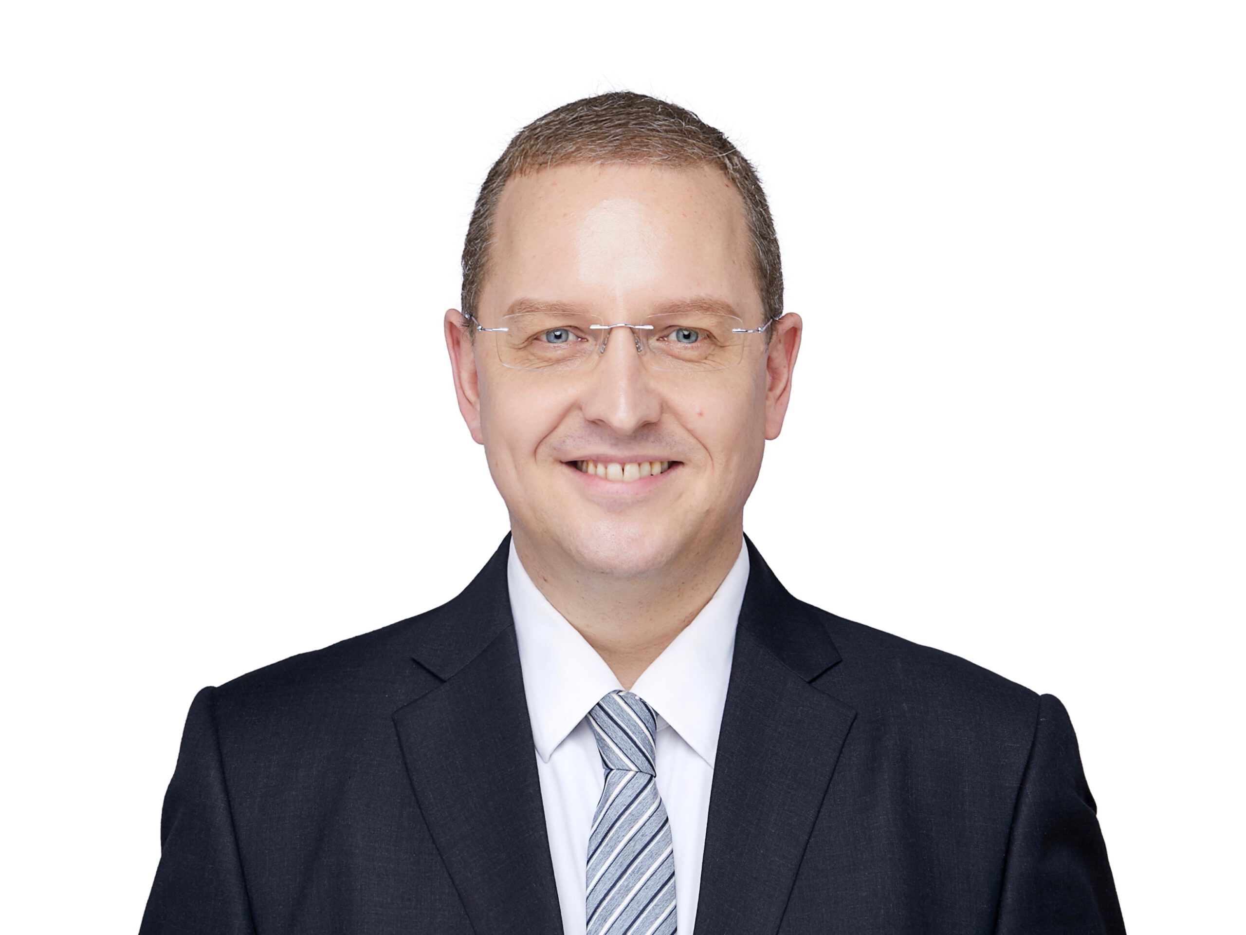 Rongke Power nomme Philip Krause au poste de Vice-Président Senior ...