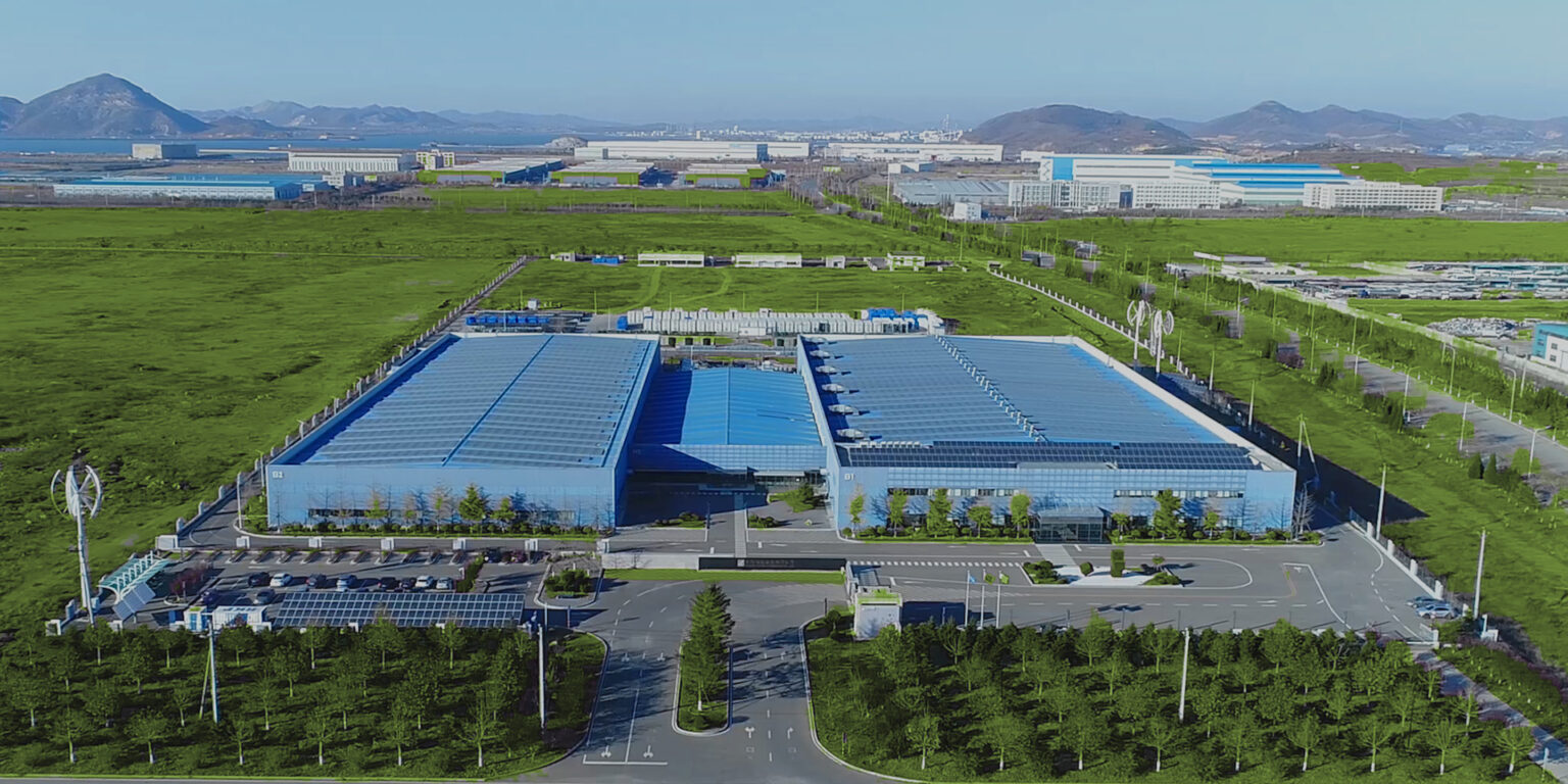 Rongke Power - Leading Vanadium Flow Battery (VFB) Solutions