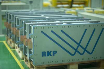 Rongke Power - Leading Vanadium Flow Battery (VRFB) Solutions