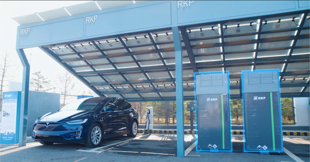 Products - Rongke Power