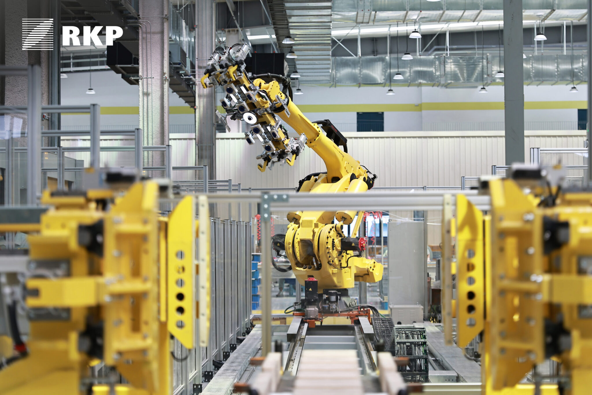 Rongke Power - Leading Vanadium Flow Battery (VFB) Solutions